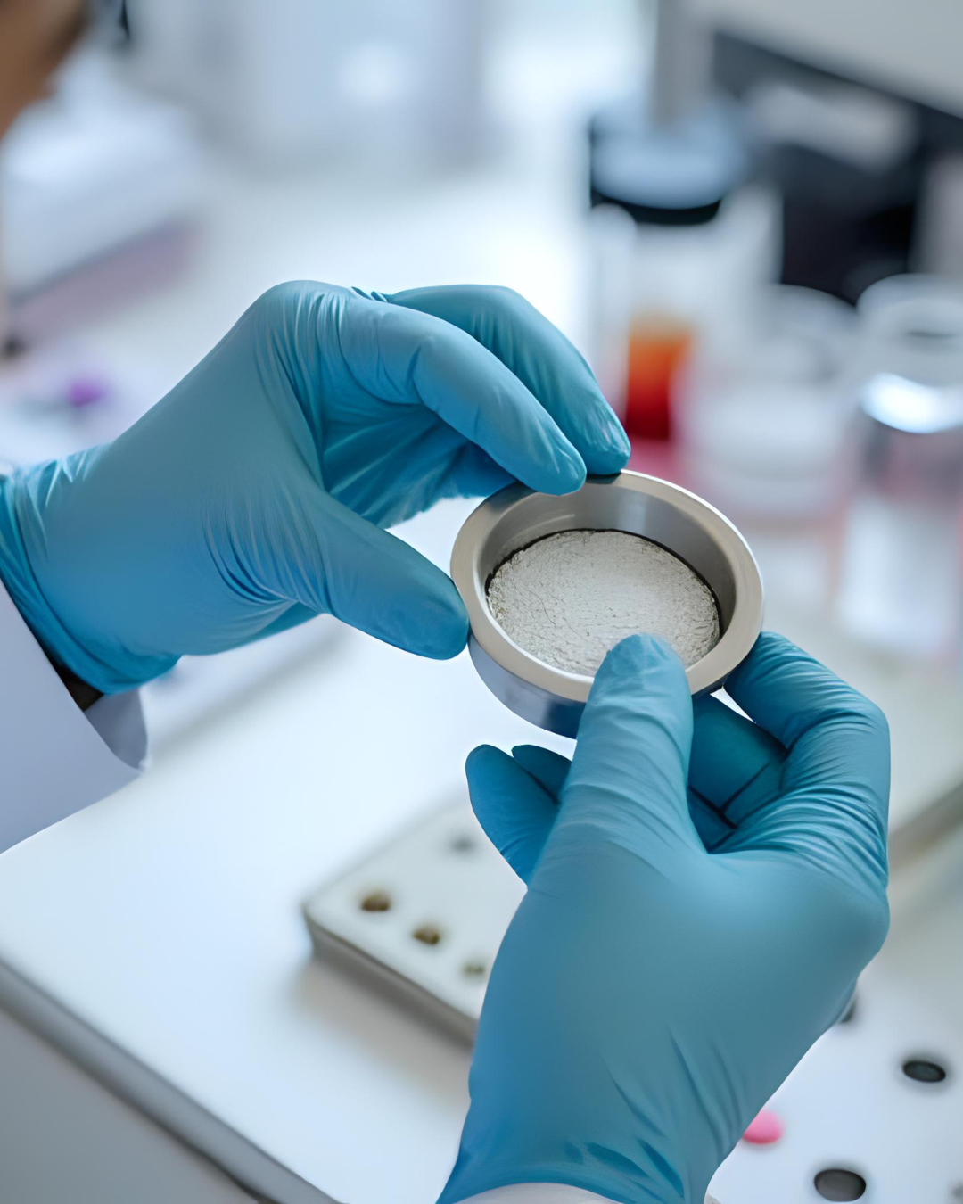 Exploring the Excellence of SS Filter Holders by Shreyal MedicoLab Industries - Shreyal Medico ...