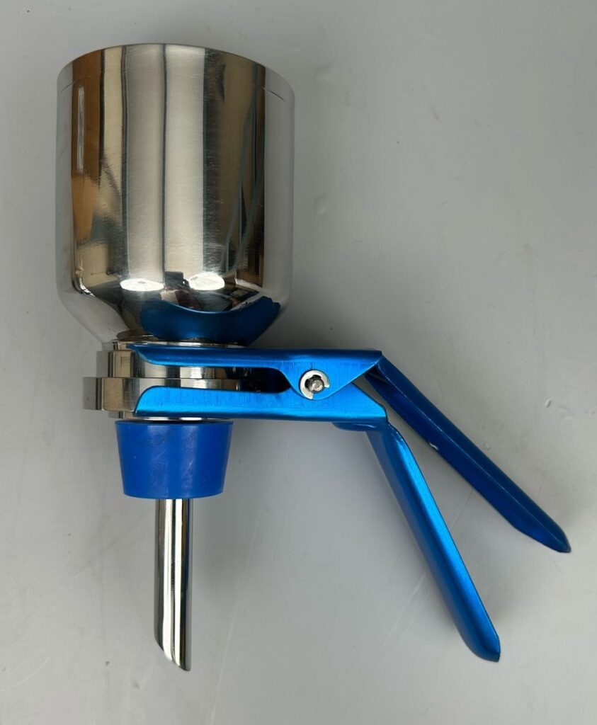 Shreyal MedicoLab Industries: Your Trusted Mass Producer of SS Filter ...